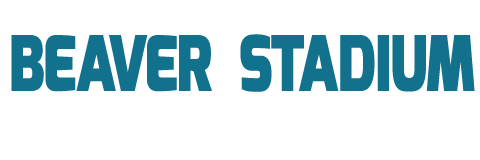 Seating Chart | Beaver Stadium | University Park, Pennsylvania